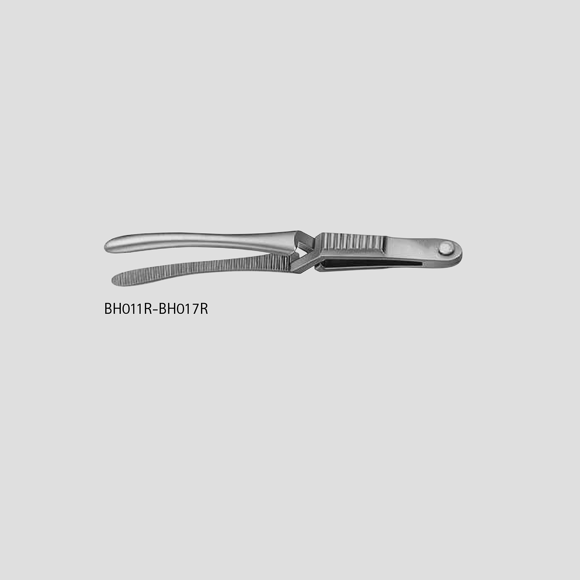JOHNS-HOPKINS Bulldog Clamp – Dr. Simon