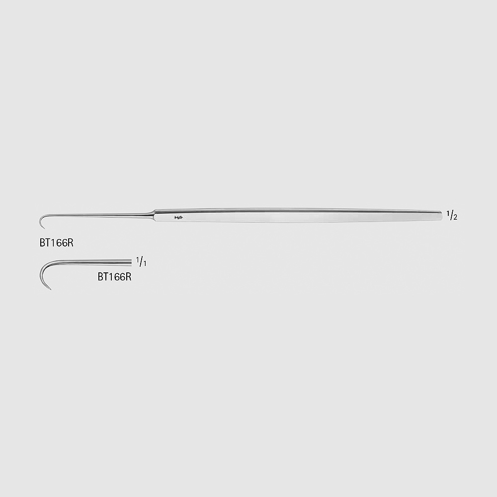 SIMON Fistula Hook – Dr. Simon