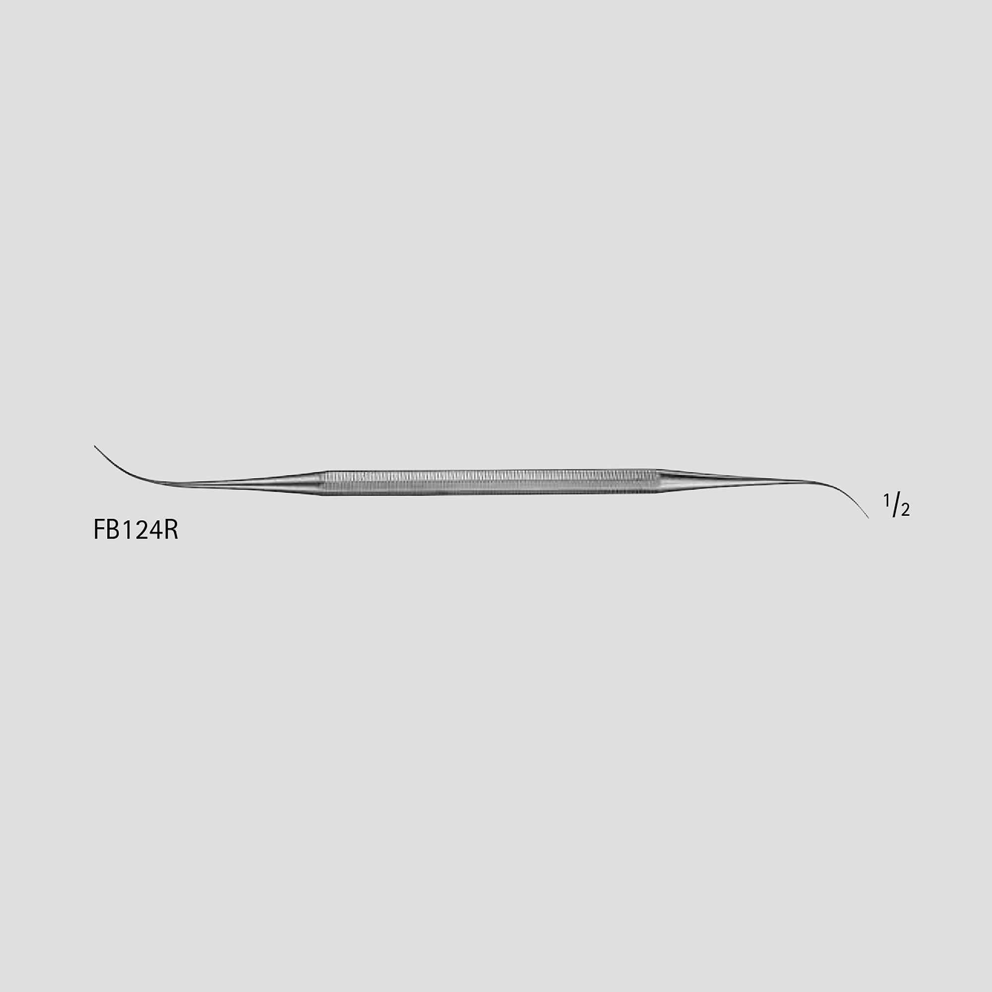 VARADY Micro Spatula, Double Ended – Dr. Simon