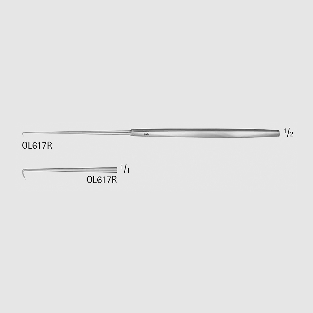 COTTLE Hook – Dr. Simon
