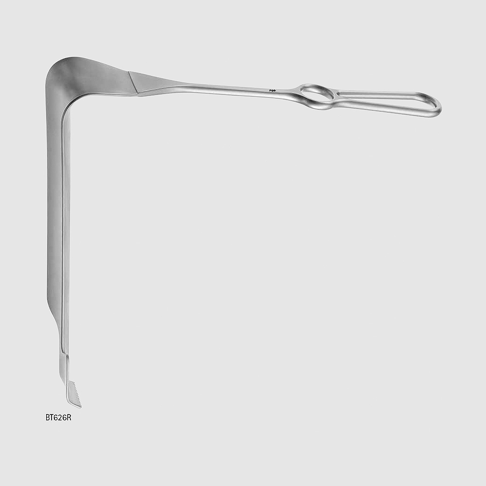 MUELLER Retractor – Dr. Simon