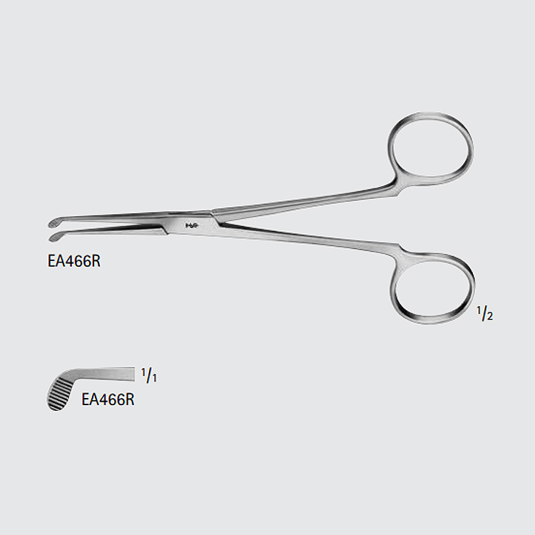 BENSON Pylorus Spreader – Dr. Simon