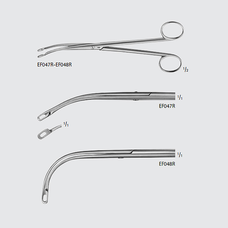 HEIMING Kidney Stone Forceps – Dr. Simon