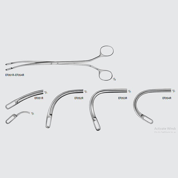 RANDALL Kidney Stone Forceps – Dr. Simon