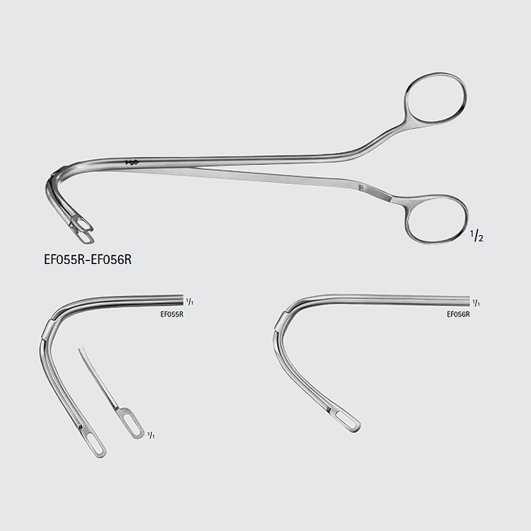 RANDALL Kidney Stone Forceps (continued) – Dr. Simon