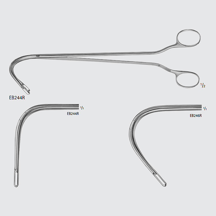 RANDALL Kidney Stone Forceps (continued) – Dr. Simon
