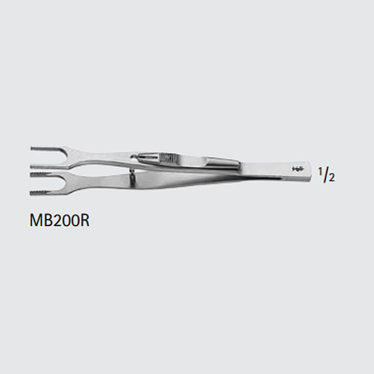 PRICE Muscle Biopsy Clamp – Dr. Simon