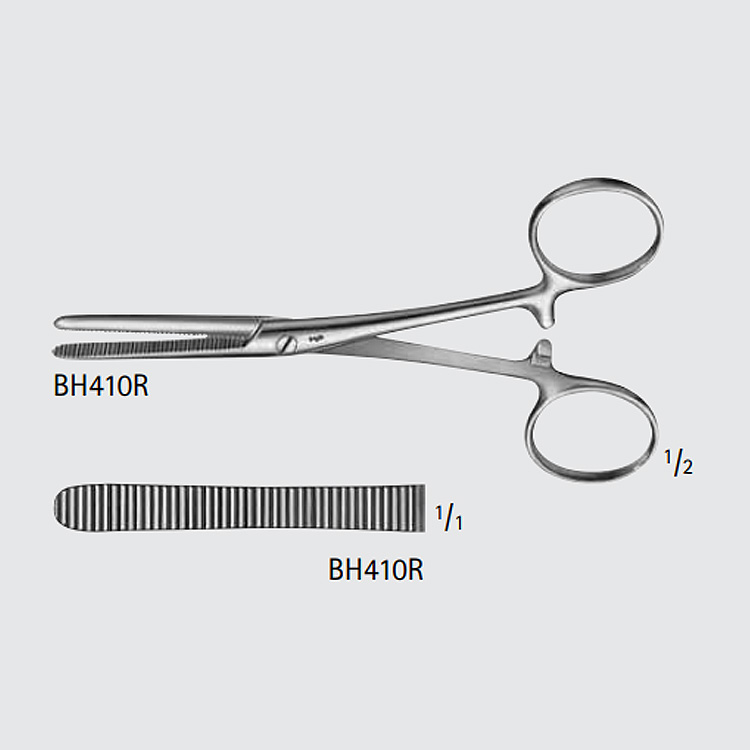 PEAN Forceps – Dr. Simon