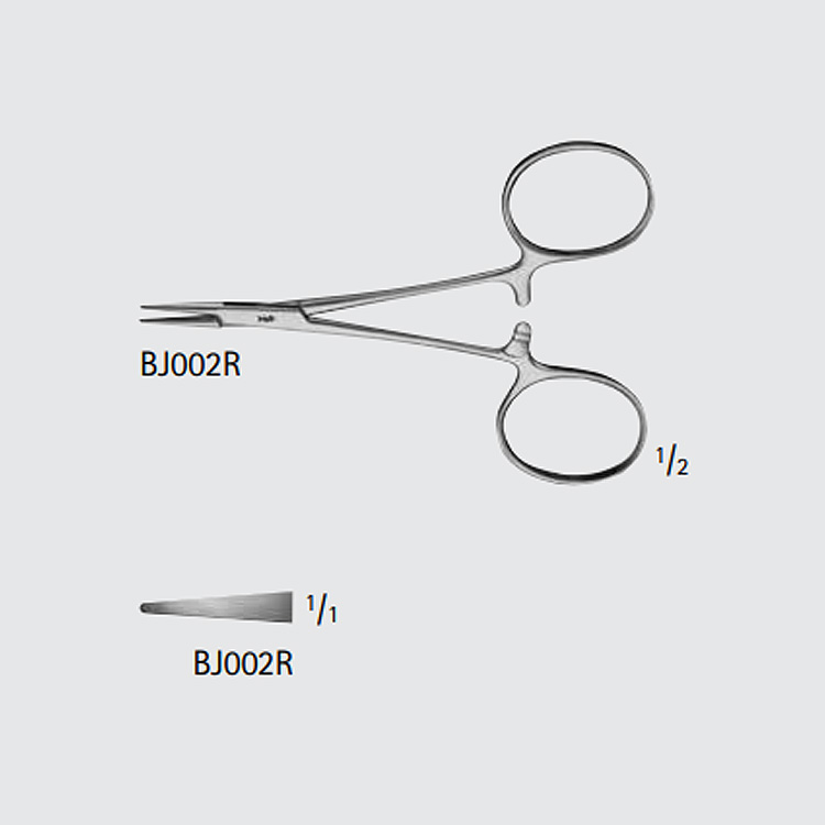 Suture Forceps – Dr. Simon