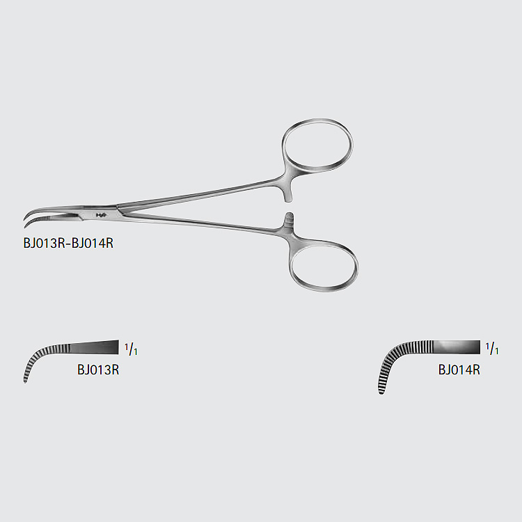 Baby ADSON Forceps – Dr. Simon