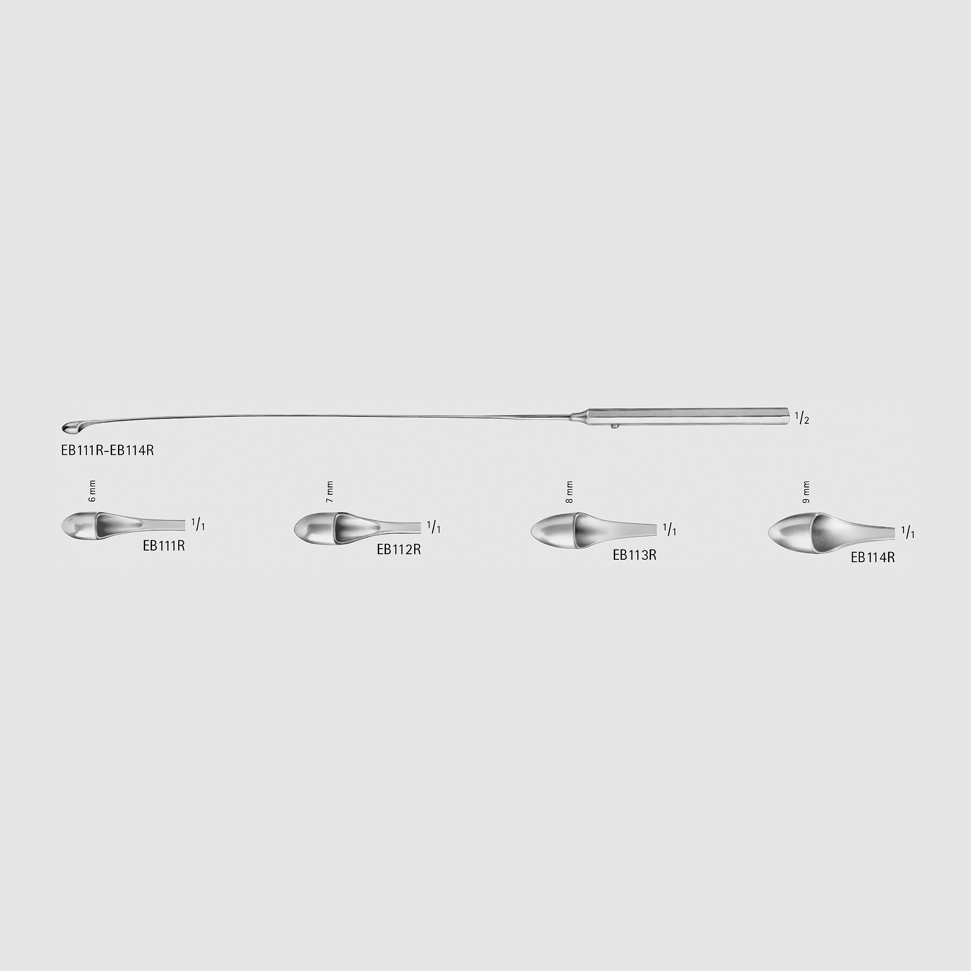 DESJARDINS Gall Stone Scoop – Dr. Simon