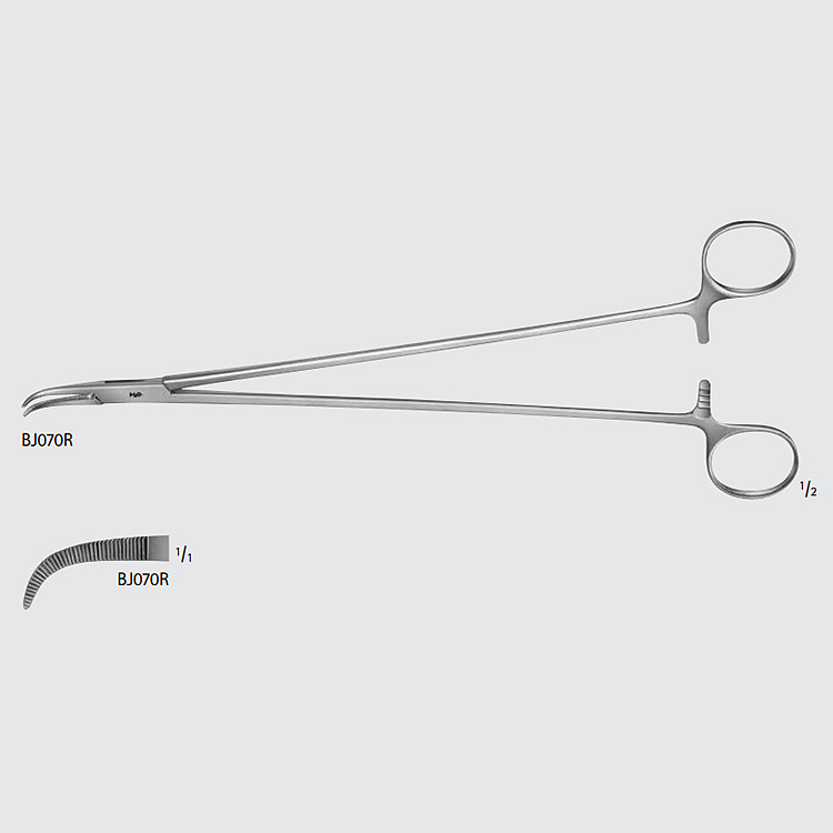 LAWRENCE Forceps – Dr. Simon
