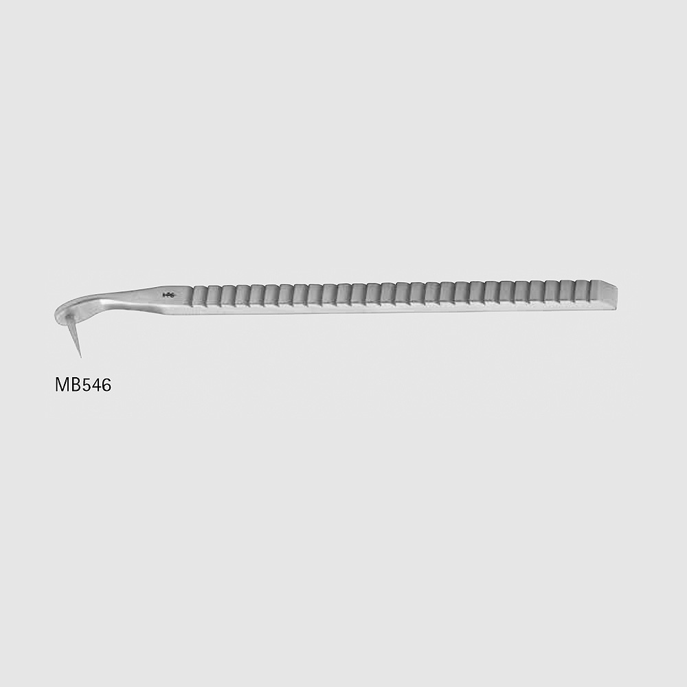 GELPI Point Retractor Blade – Dr. Simon