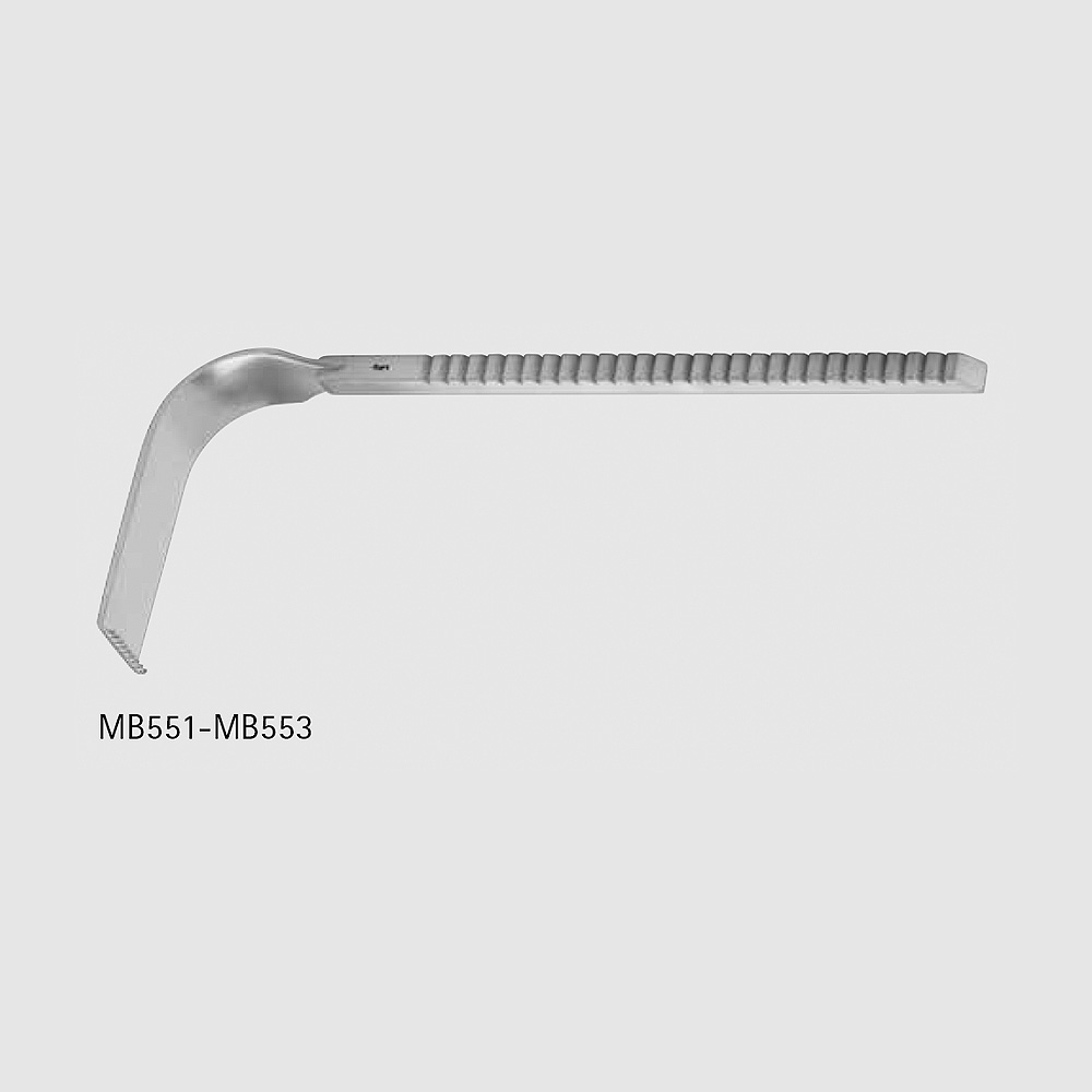 MEYERDING Retractor Blade – Dr. Simon