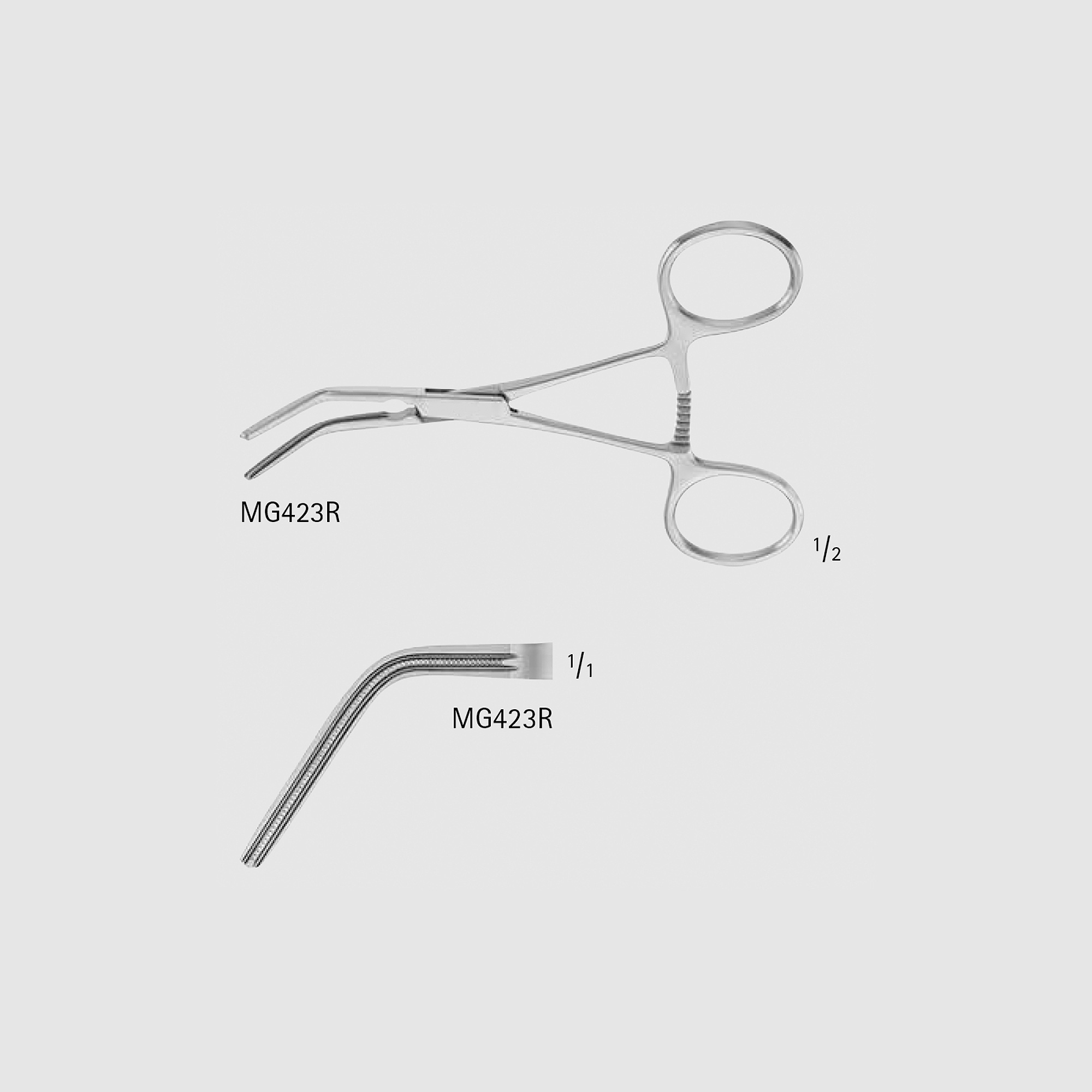 NOON AV Fistula Clamp – Dr. Simon