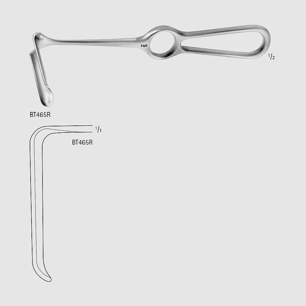 CASPAR Retractor – Dr. Simon