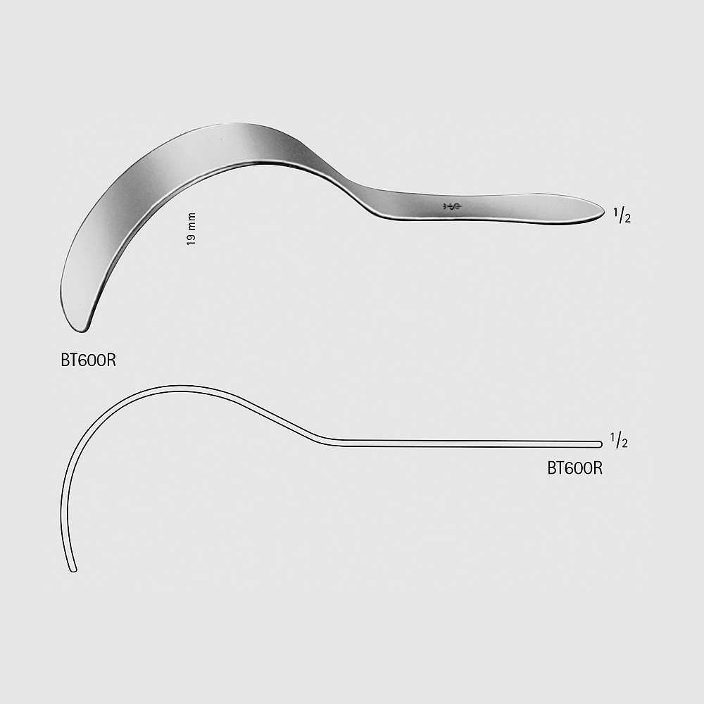 DEAVER Retractor – Dr. Simon