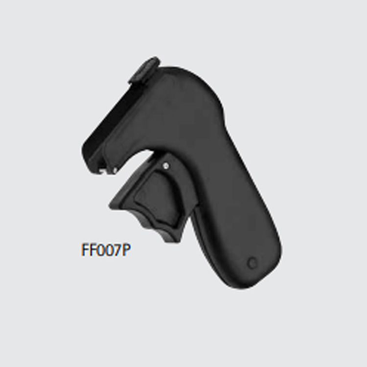 ScalpFix® Applicator, Polymer – Dr. Simon