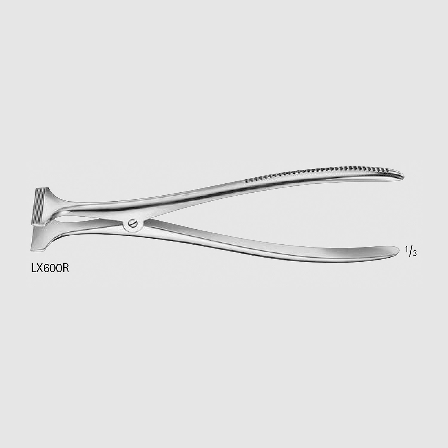 HENNIG Plaster Spreader – Dr. Simon