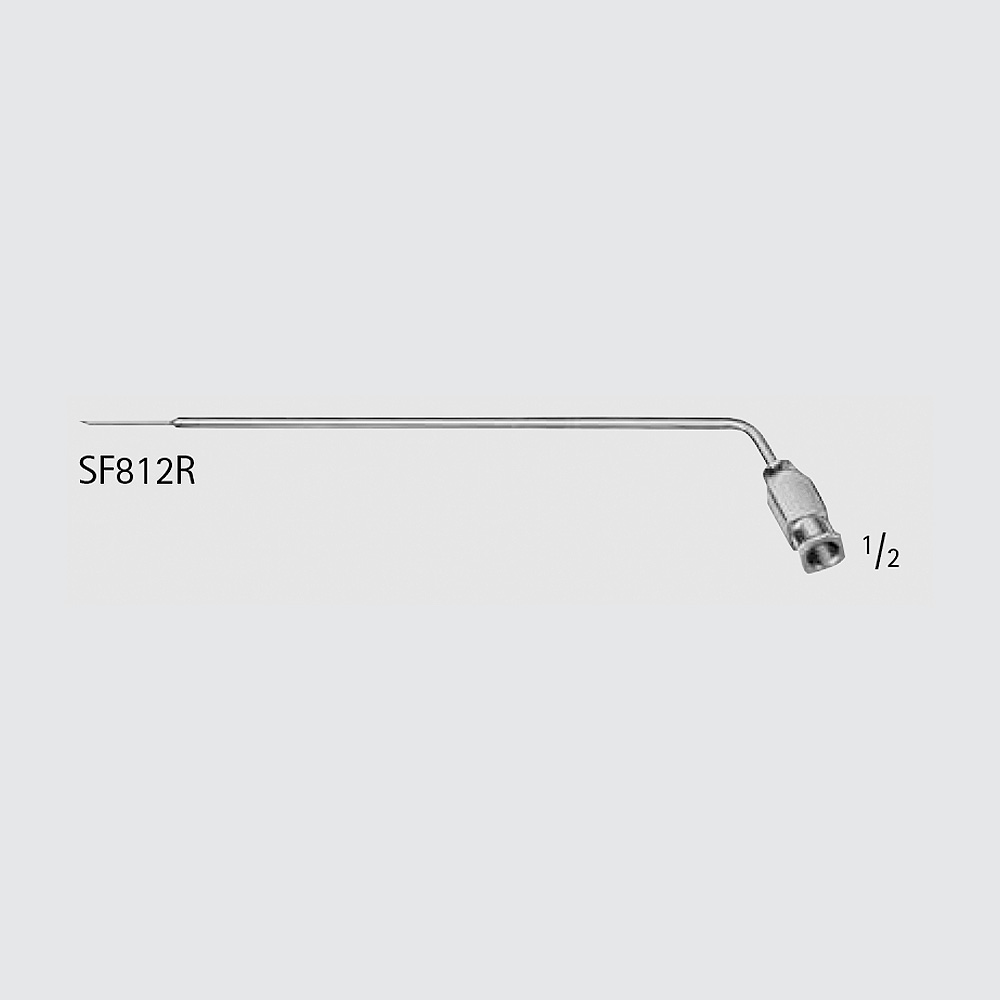 Septum Needle W/ Luer Lock, Attachment – Dr. Simon