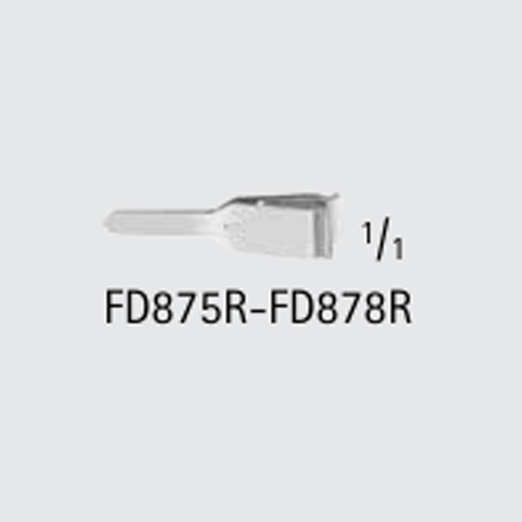 ACLAND Micro Vessel Clips – Dr. Simon