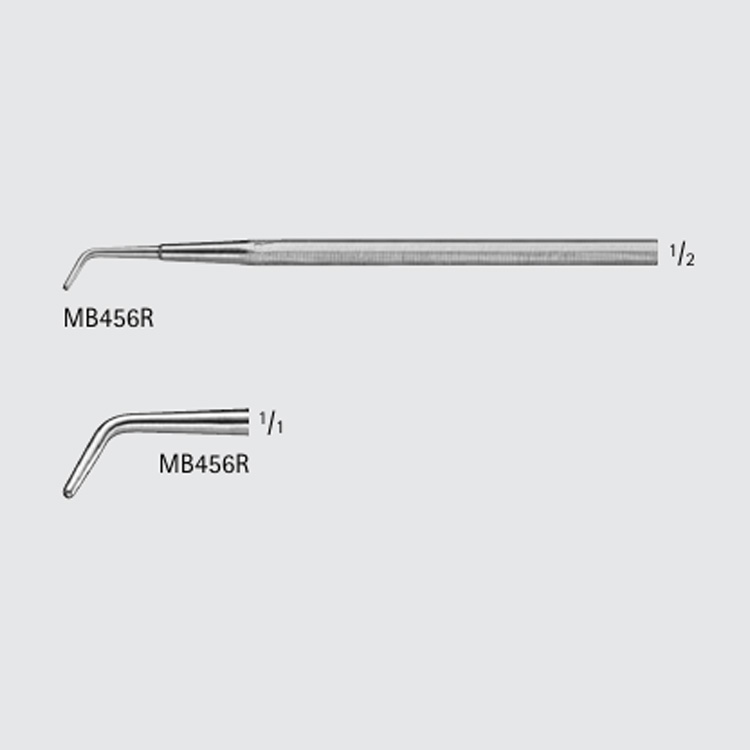 BUNNELL Dissecting Probe – Dr. Simon