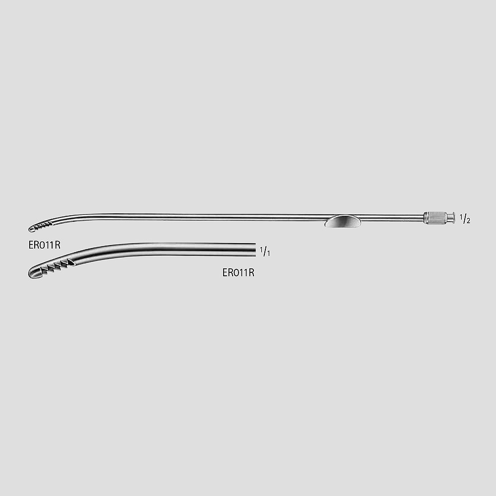 NOVAK Endometrial Biopsy Suction Curette – Dr. Simon