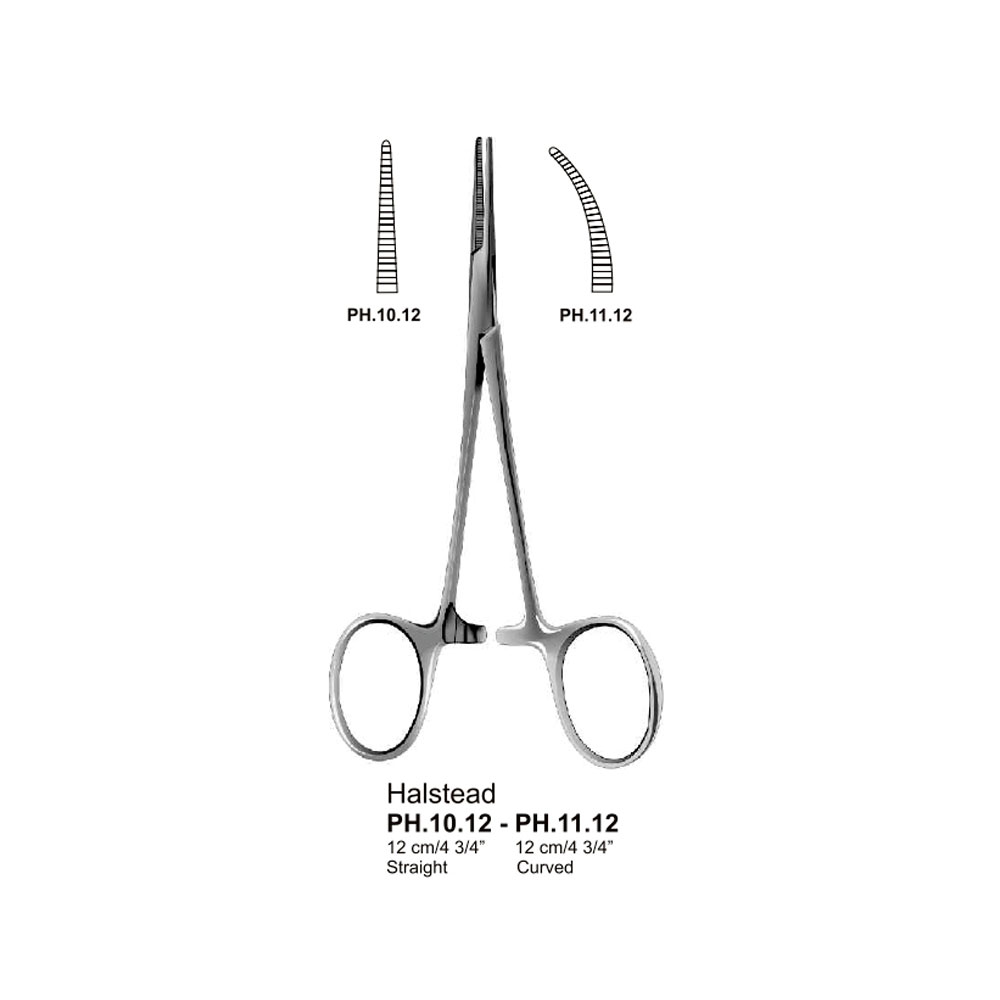 Halstead – Dr. Simon