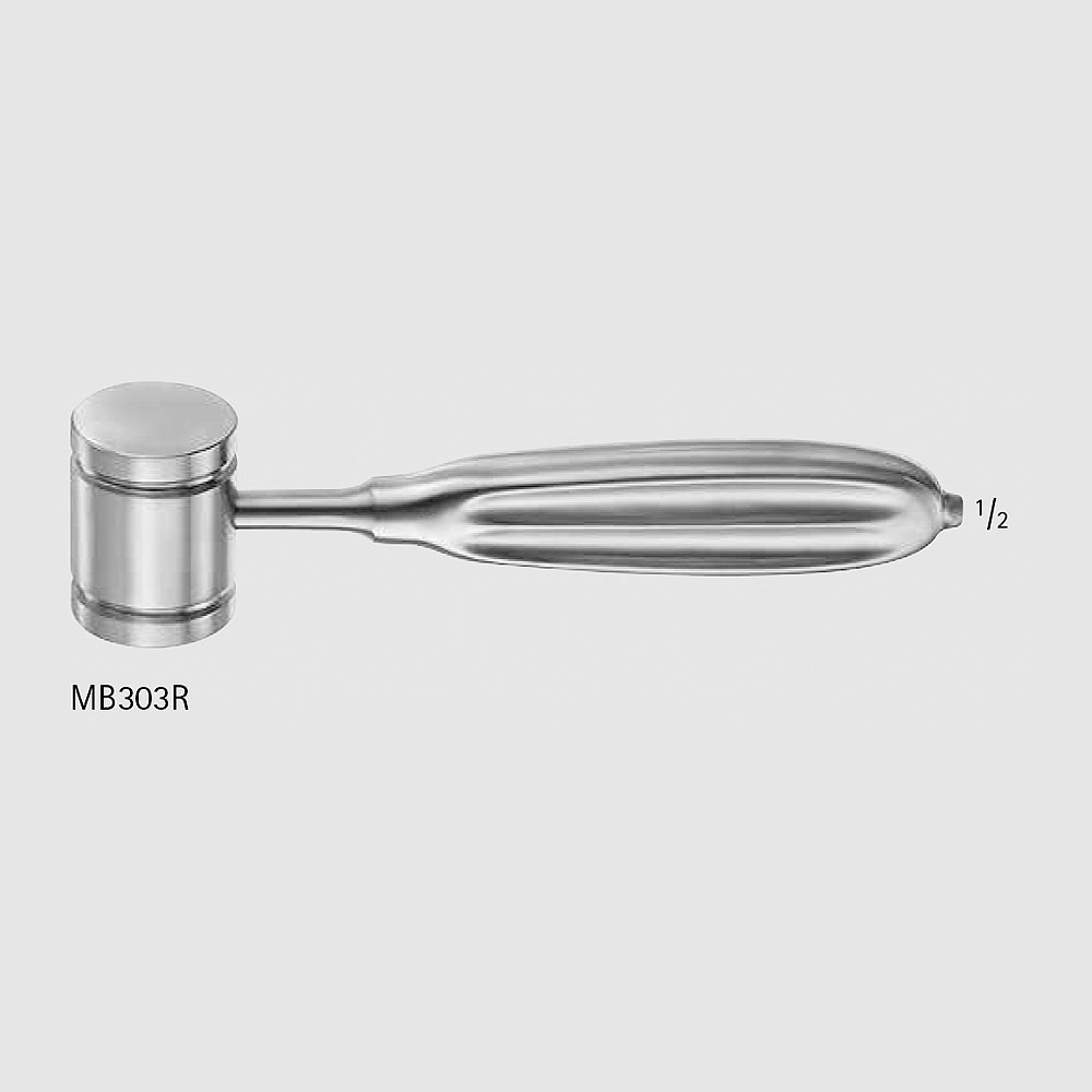 CRANE Mallet – Dr. Simon