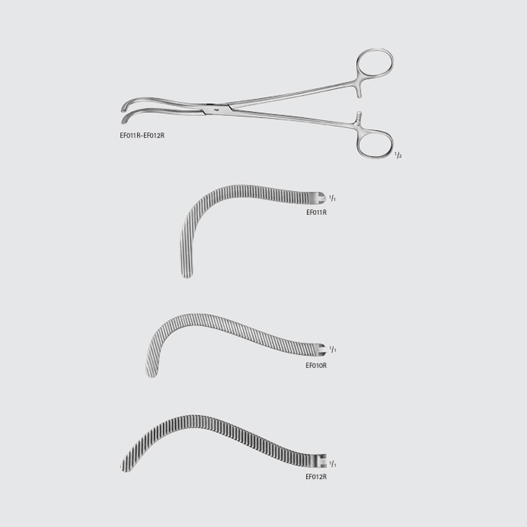 GUYON Kidney Clamp – Dr. Simon