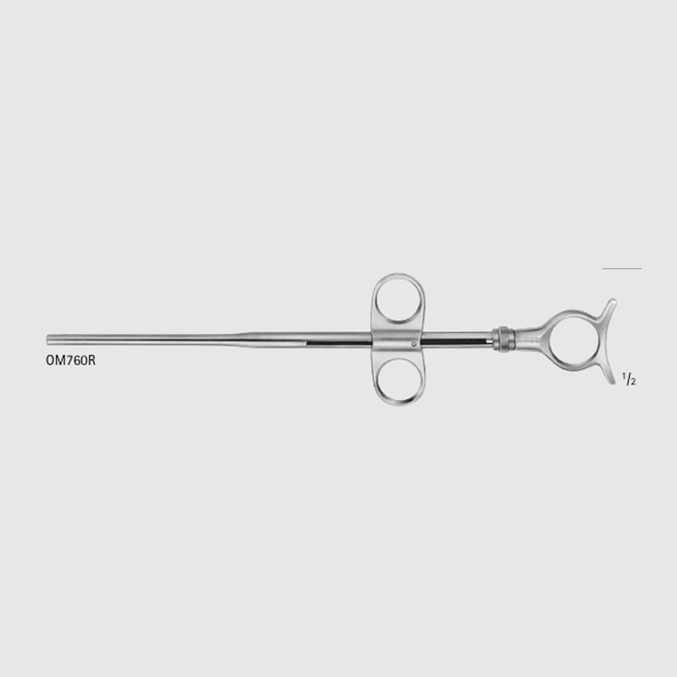 EVES Tonsil Snare W/ 25 Gauge Wire – Dr. Simon