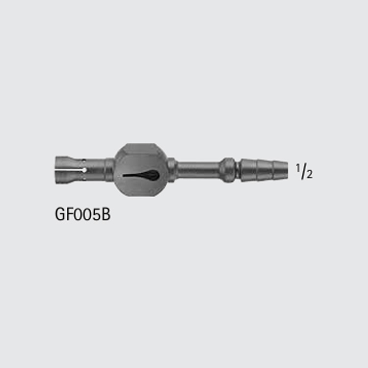 Modular Thumb Control for MIN Suction Cannulas – Dr. Simon