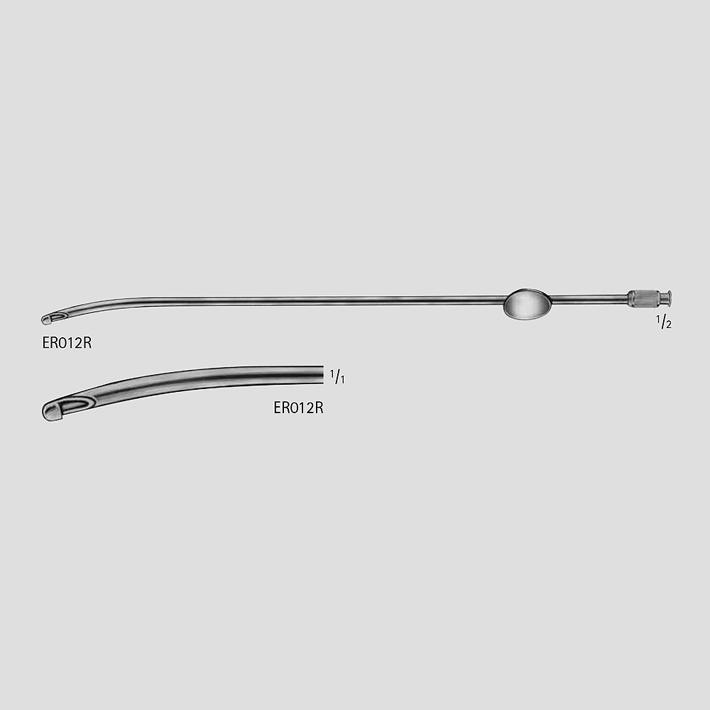 RANDALL Endometrial Suction and Biopsy Curette – Dr. Simon