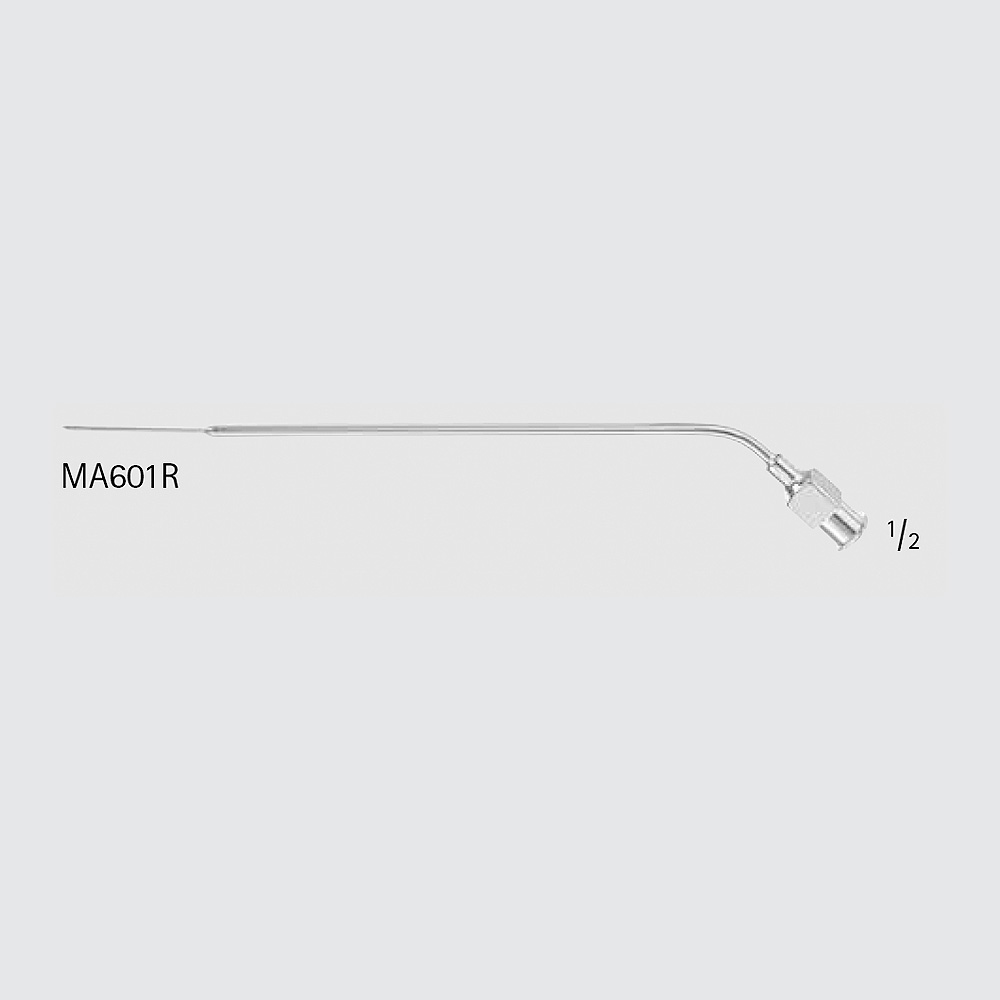Septum Needle – Dr. Simon