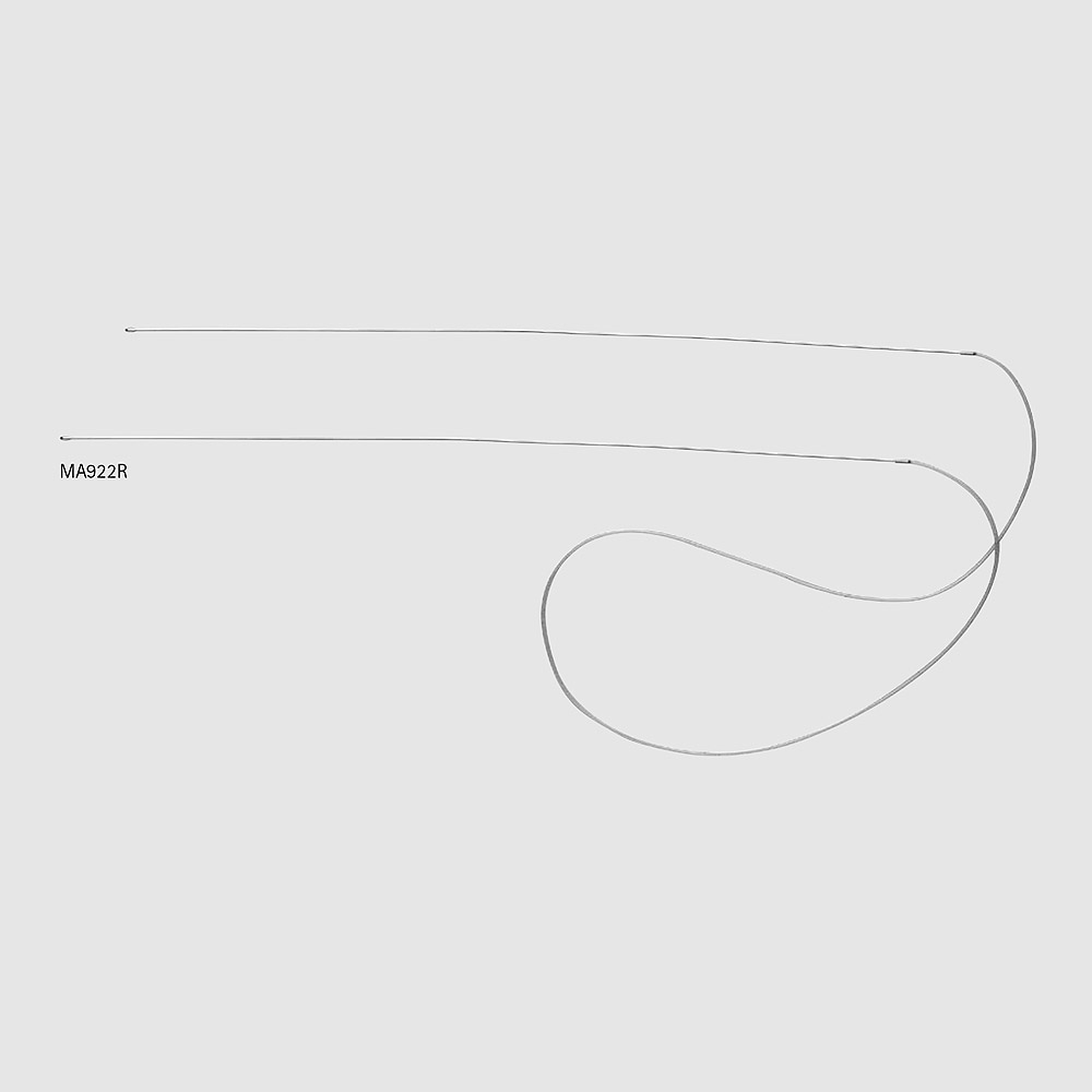CRAWFORD Lacrimal Intubation Set, Single Use – Dr. Simon