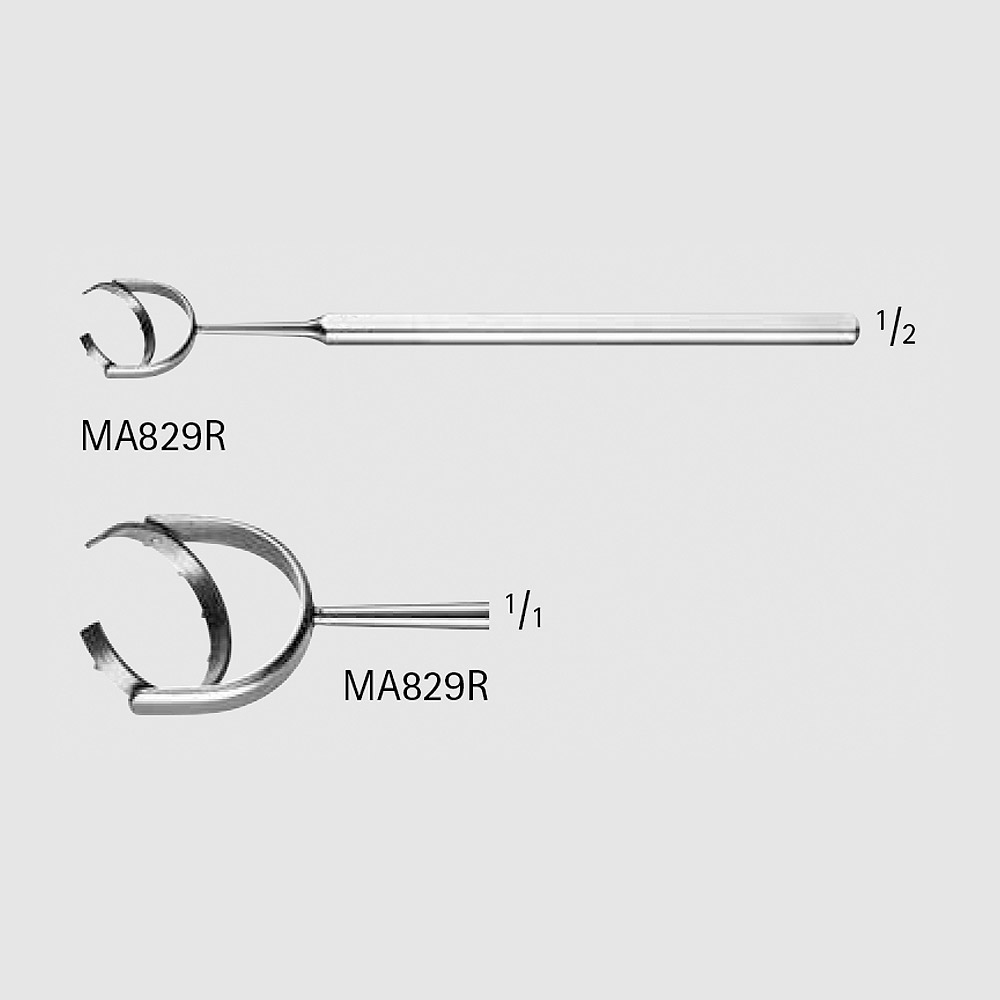 THORNTON Swivel Fixation Ring – Dr. Simon