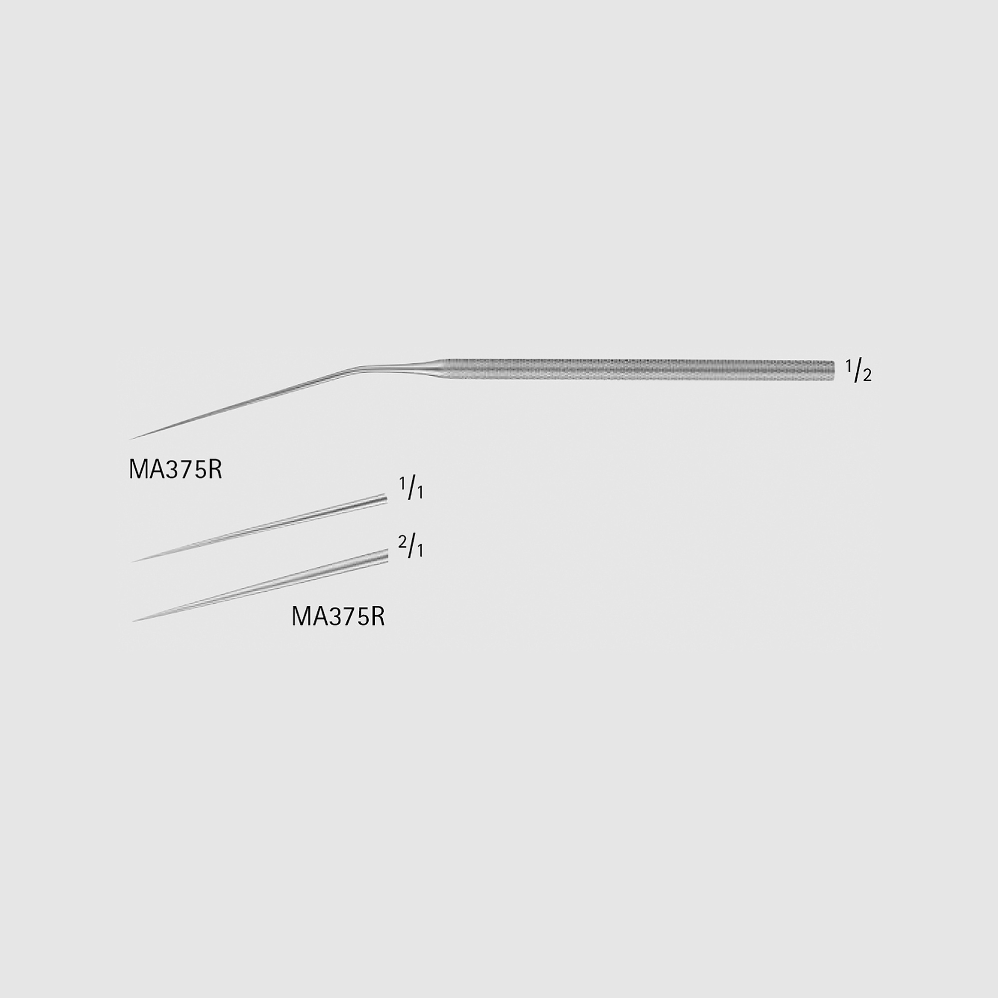 MCGEE Perforating Needle – Dr. Simon