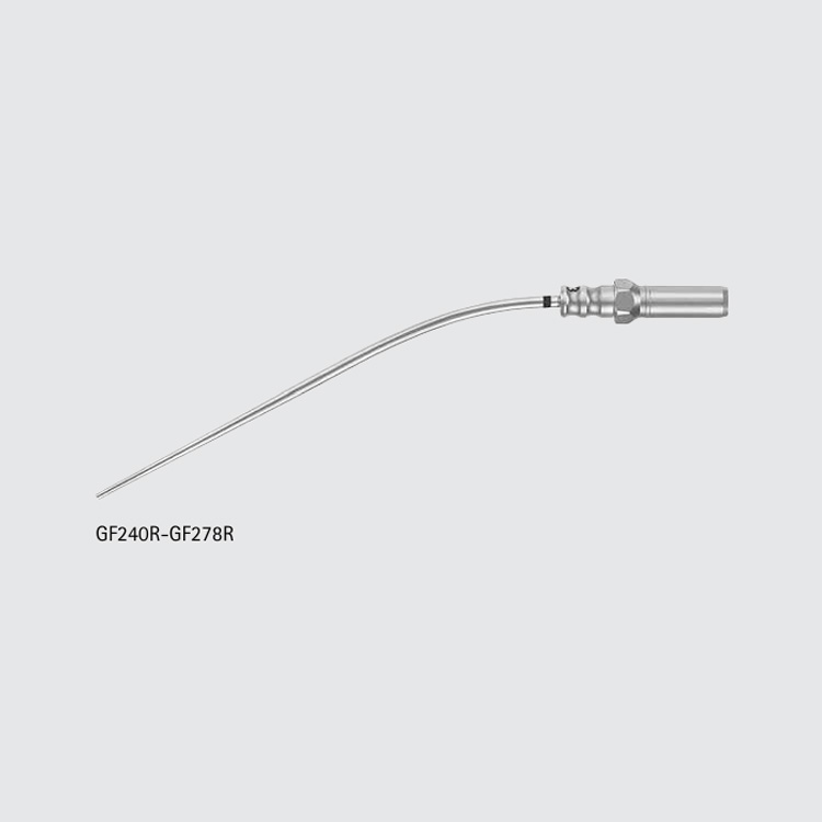 Modular Suction Cannula – Dr. Simon