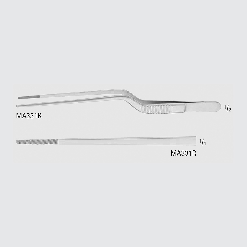 LUCAE Bayonet Forceps – Dr. Simon