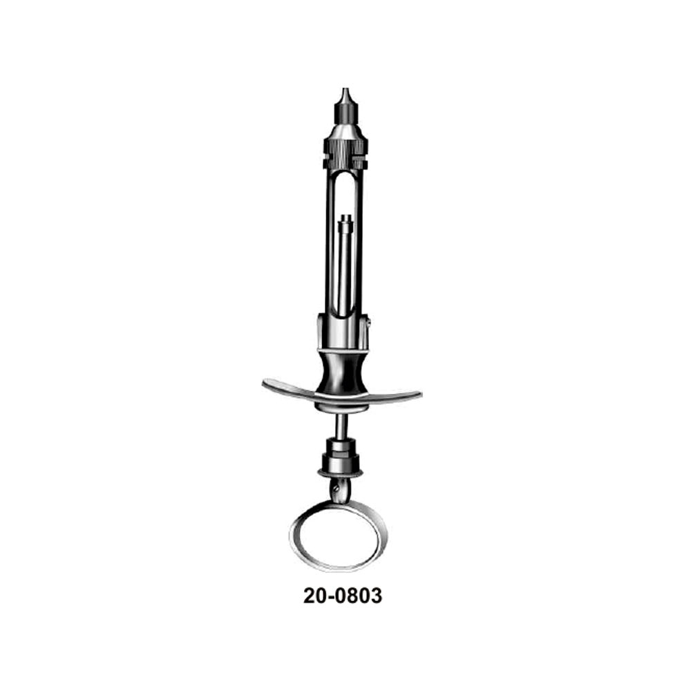 Cartridge / Water Syringes – Dr. Simon