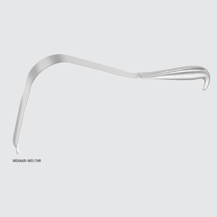 WYLIE Renal Vein Retractor – Dr. Simon