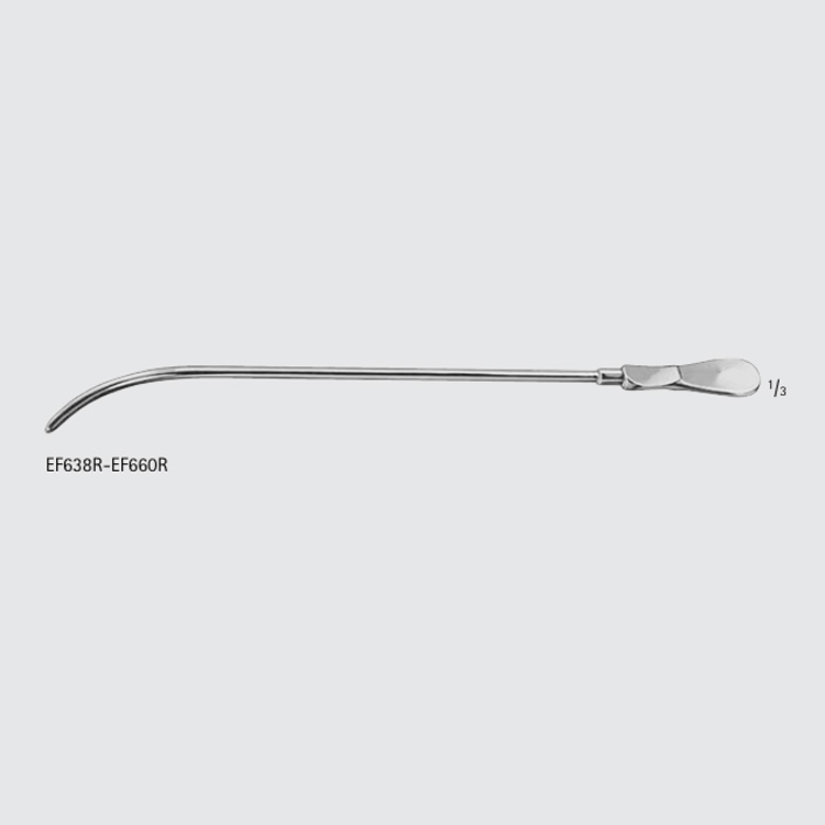 DITTEL Urethral Sound – Dr. Simon
