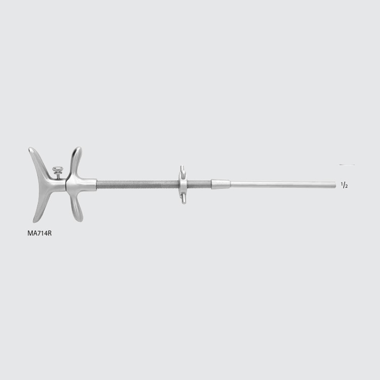 LEWIS Tonsil Snare – Dr. Simon