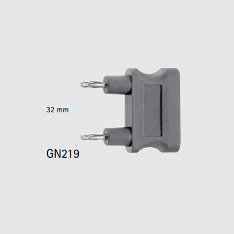 LANDOLT Bipolar Cord and Adapters – Dr. Simon