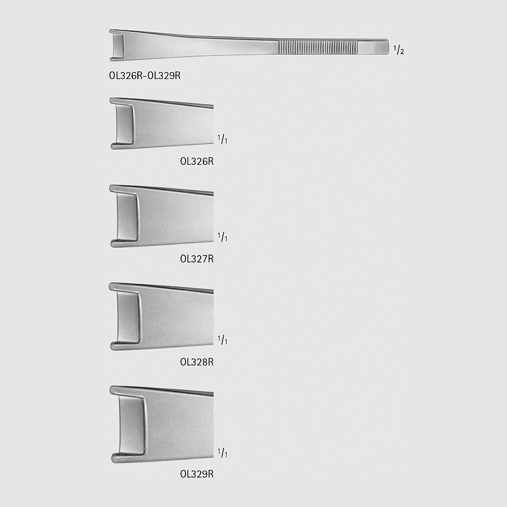 CINELLI Osteotome, Double Guard – Dr. Simon