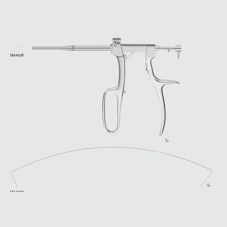 SAGE Tonsil Snare – Dr. Simon