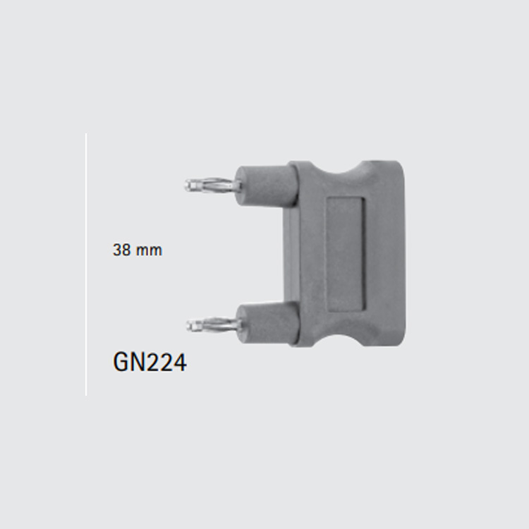LANDOLT Bipolar Cord and Adapters – Dr. Simon