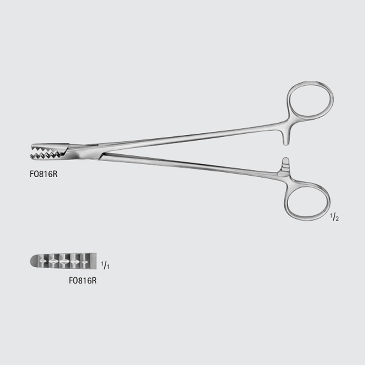 MARTIN Cartilage Forceps – Dr. Simon
