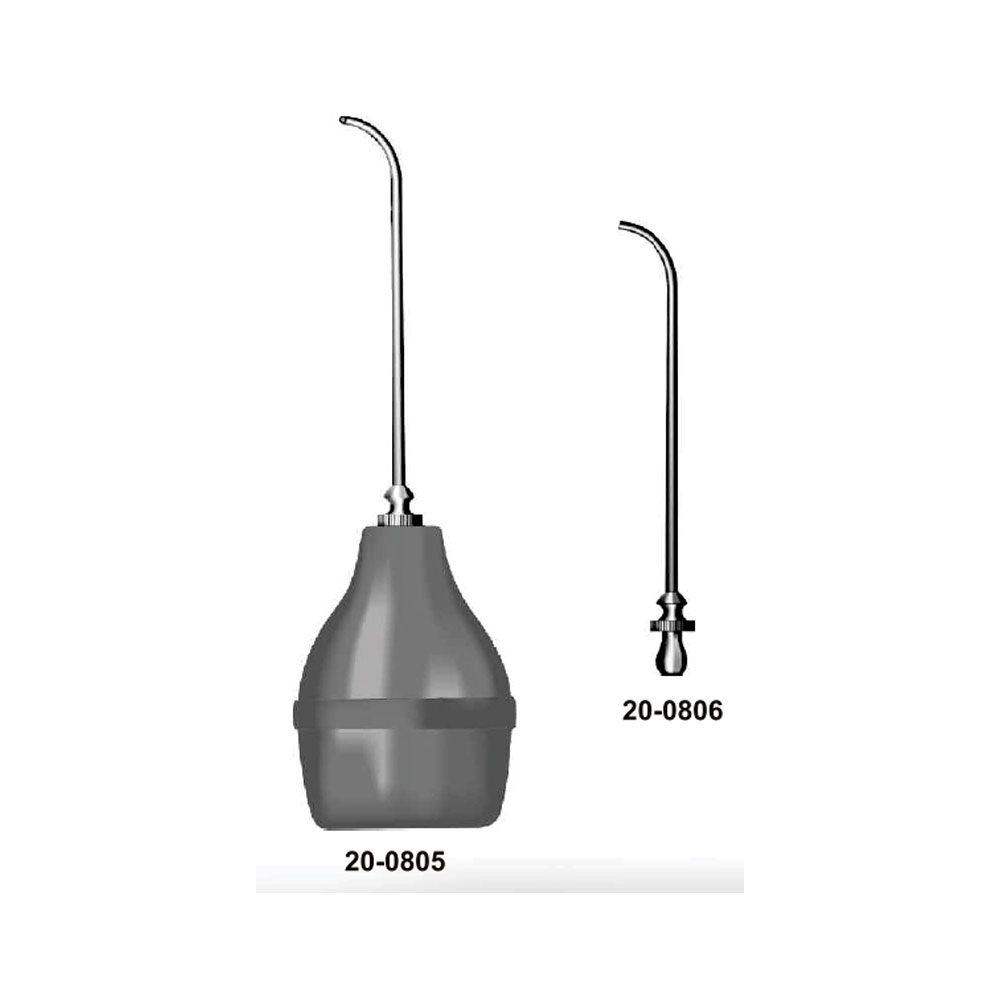 Cartridge / Water Syringes – Dr. Simon