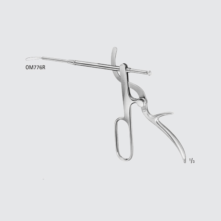 TYDING Tonsil Snare – Dr. Simon